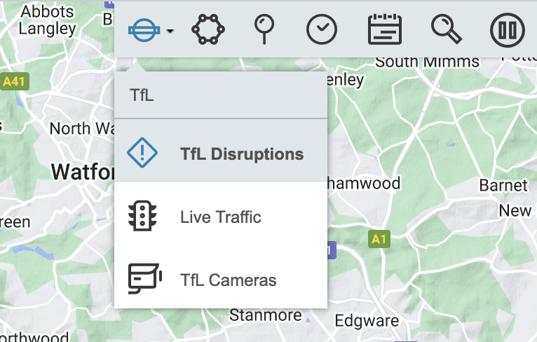 Transport for London (TfL)